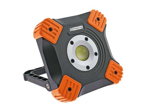 Работна лампа - прожектор 5W 500lum Premium | Markita.net