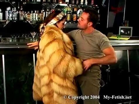 Fur Coat Sex