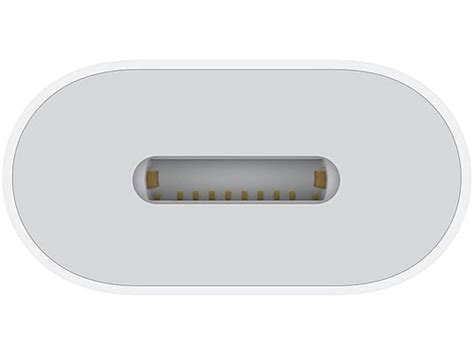 Apple Usb C Lightning Adaptörü Muqx3zma Fiyat And Özellik Mediamarkt