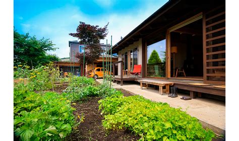 街中で自然を招き入れる平屋群馬県太田市で平屋住宅なら小林建設陽の栖