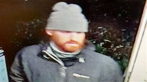 Hertfordshire Police Hunt For Prince Harry Lookalike After Handbag