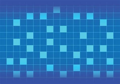 Blue Grid Background Vector Art Icons And Graphics For Free Download