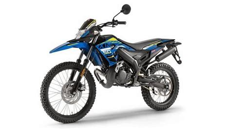 Manual Moto DERBI Senda Xtreme 2006 De Partes AutoManuales MX