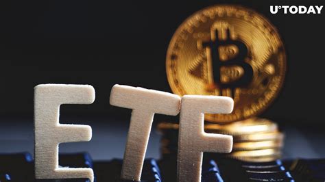 Analyst Sees Zero Chance Of Spot Bitcoin BTC ETF Approval After