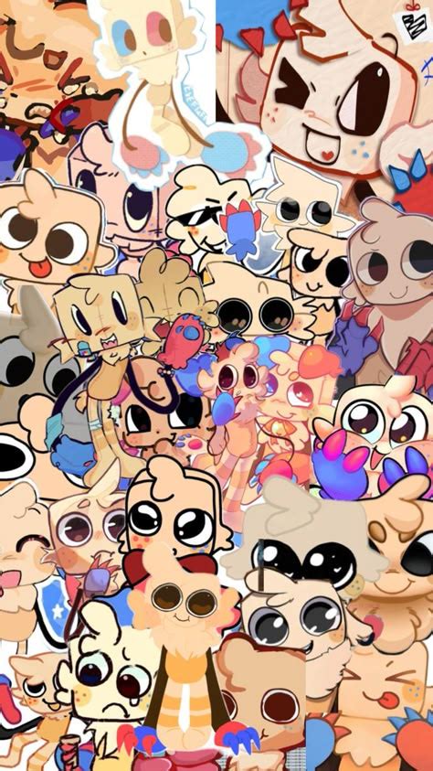 Goob X Scraps