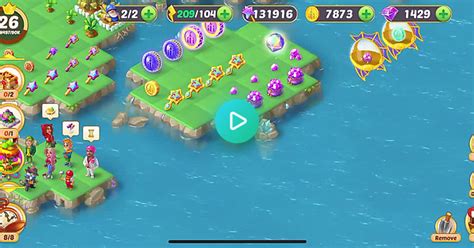 magic crystals merge album on imgur