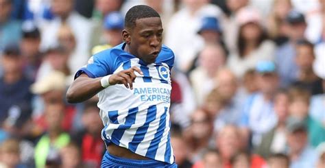 Pervis Estupiñán Brilla En Triunfo Del Brighton Con Una Asistencia En