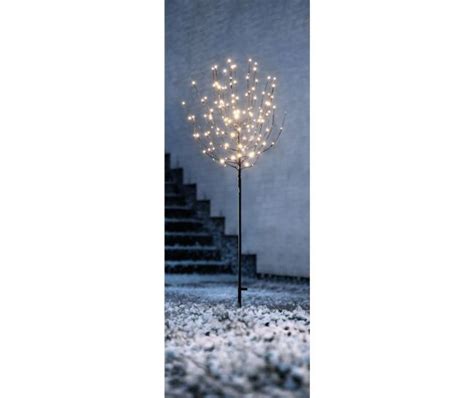 LED Light Tree AQUARIUS H150cm W 140 LED Timer