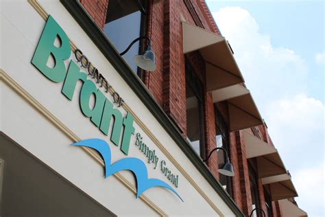 County Of Brant Council Approves Climate Action Plan Brantbeacon