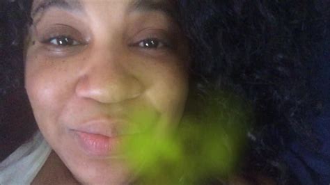 Ebony Stank Breath