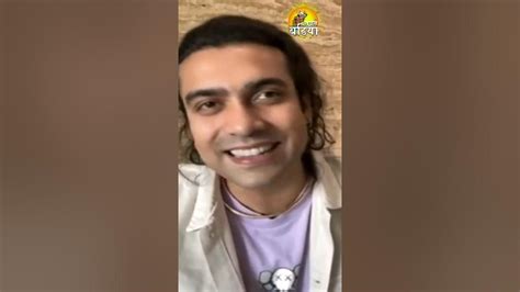 जुबिन नौटियाल ने अपने गीत मेरे घर राम आए हैं गाई जिसकी Pm मोदी ने