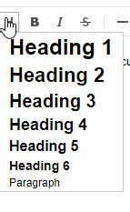 Customize Toolbar Issue Nhn Tui Editor Github