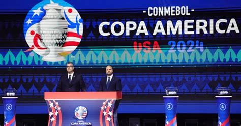 კოპა ამერიკაზე დამატებითი დრო აღარ იქნება Belive Ge
