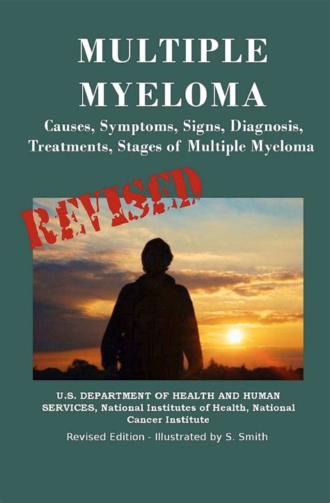 Buy Multiple Myeloma Causes Symptoms Signs Diagnosis S Stages Of