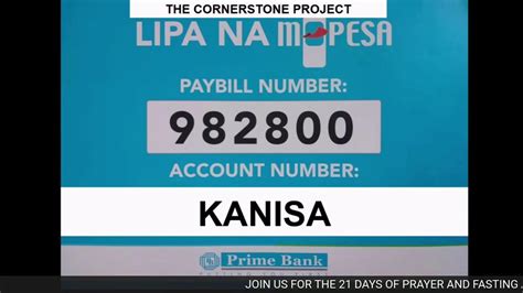 Day 5 Of 21 Days Prayer And Fasting Power To Command Help And Helpers