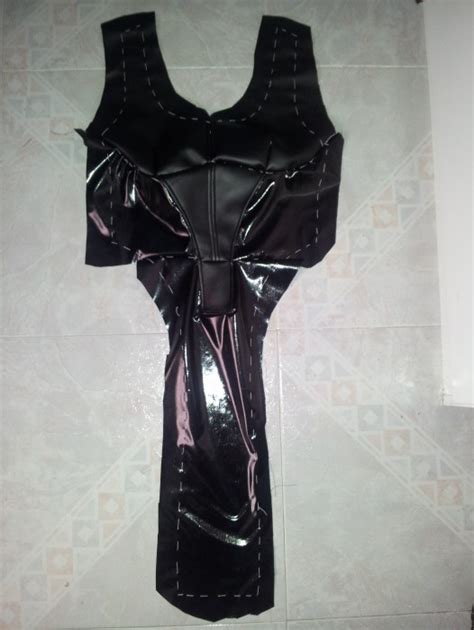 Commander Shepard Femshep Mass Effect 3 Dress Nebulaluben