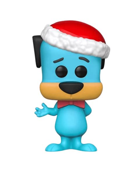 Pop Huckleberry Hound You Name The Game