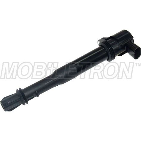 Ignition Coilce 71 Mobiletron