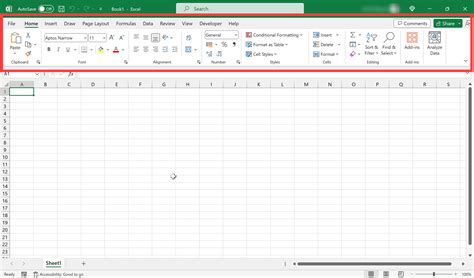 What Is Excel
