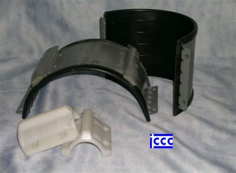 Casing Spacers Rustrol Systems