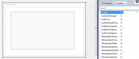 Dokons Story Wpf Add User Control Tabs In Tab Control