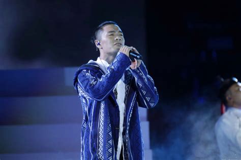 《好声音》本季被打脸最惨学员，五强赛打包安琪总决赛周兴才让周杰伦