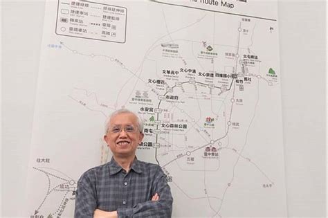 「拍手說」惹議盧秀燕看不下去批「白目」！林良泰再吐驚句：不覺得中捷付出很大嗎？ 風傳媒 Line Today