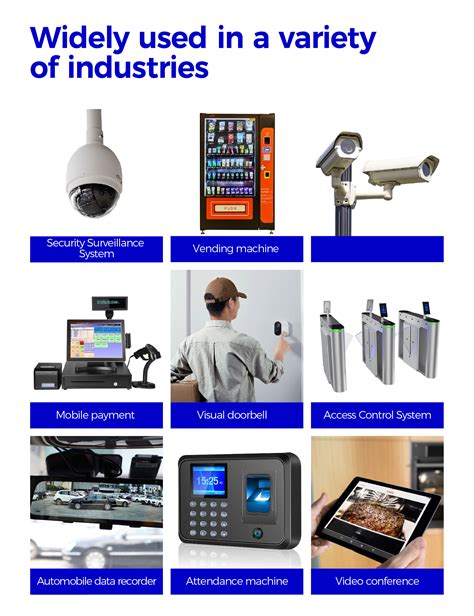 Wholesale Economic WDR P USB Camera Module Manufacturer And Supplier Hampo