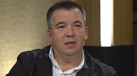 Gastón Recondo Contó Su Traumática Infancia Mi Mamá Me Metió En El