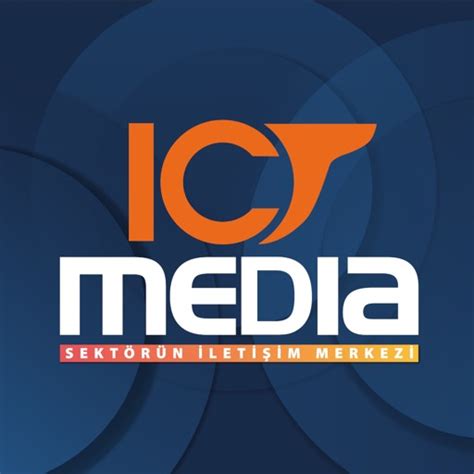 ICT Media by Paragon Teknoloji A Ş