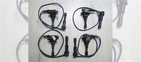 Катушка зажигания для Киа Соренто 3.5 v6 G6CU купить в Москве | Авито