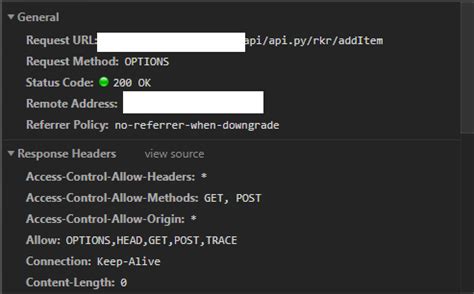 Solved How To Enable Cors In Apache The Freebsd Forums