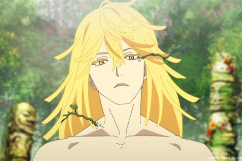 Streaming Sekarang Nonton Anime Jigokuraku Episode 7 Sub Indo Bunga