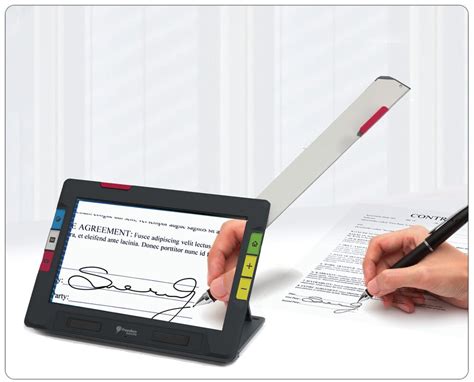 Ruby Leading Edge Vision