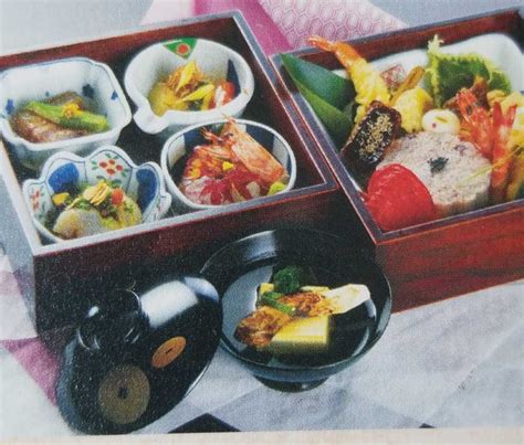 和食 弁当 配達