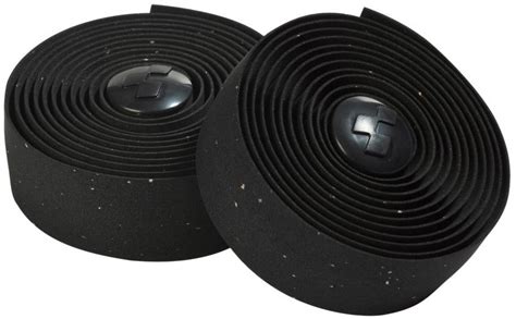 Cube Bar Tape Cork Black The Electric Bike Shop