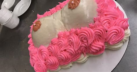 Boob Cake Album On Imgur
