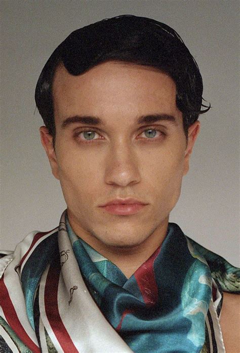 I Love Models Management Matthew Bonello