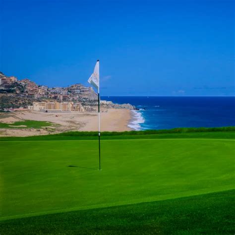 Los Cabos To Build 4 New Golf Courses Designed By Tiger Woods And Other