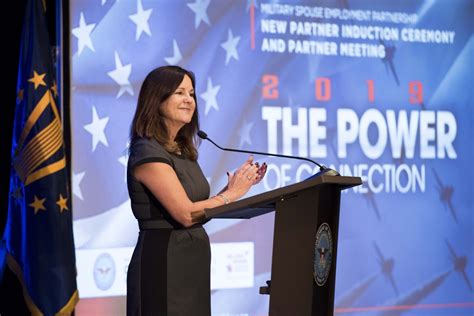 Dods Military Spouse Employment Partnership Reaches Milestone