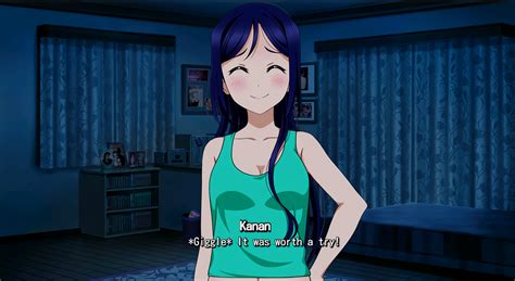 Oh Yeah I Can Post A Devlog PLEASE READ Love Live After Babe