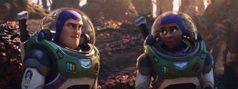 Toy Story Prequel Lightyear Has Same Sex Kiss Restored Amid Backlash Metro News