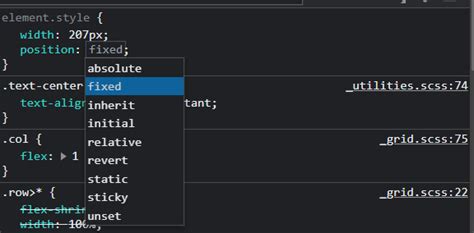 Dive Into Dev Tools Part Elements Geo Jobe