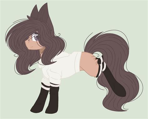 Cocoa Drop New Ocmlpbase By Cocoapopcorn On Deviantart