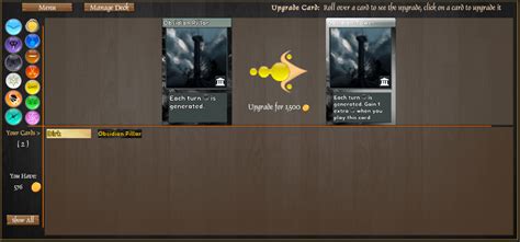 Minor Bug Fixes Element Revival By Sparklmonkey