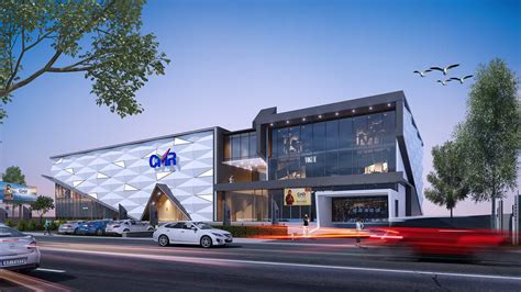 D Rendering Studio D Architectural Rendering Services