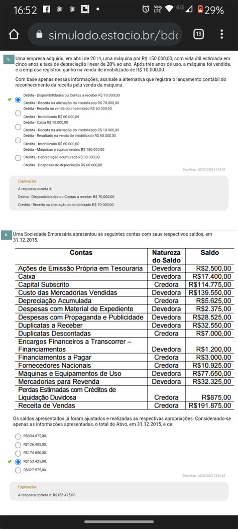 Contabilidade Geral Contabilidade Geral