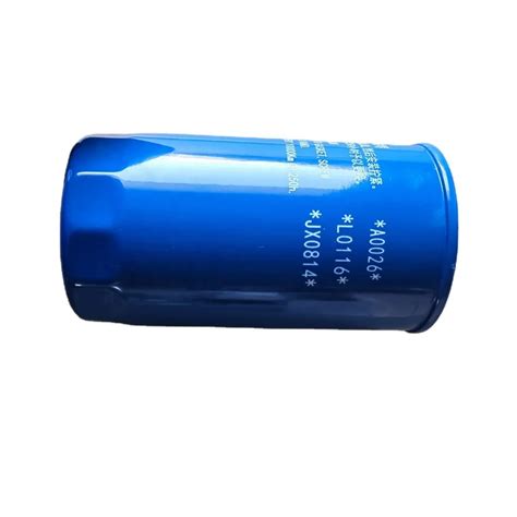Jx0814 Oil Filter Foton Parts - Buy Oil Filter,Jx0814,Light Truck Spare ...