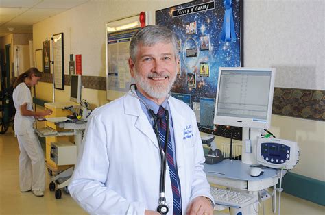 Ray Carson Editorial Portraits