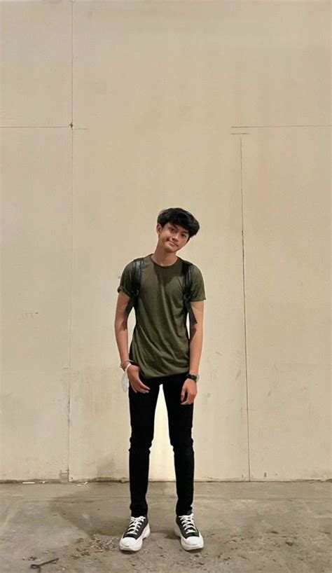 Ig Lang24 Inspirasi Gaya Pria Pakaian Pria Pakaian Kasual Pria